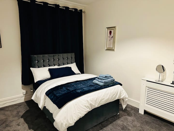 Bespoke 2 Bedroom Apt Derby City - Derby, UK