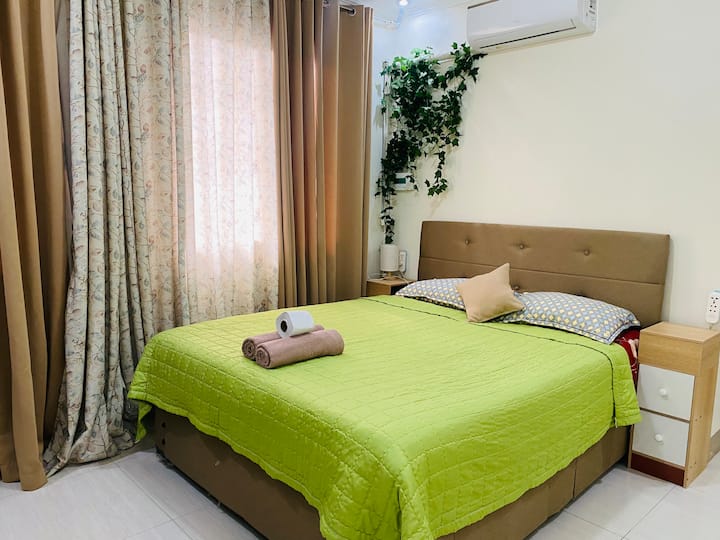 Home In Daraga (Fully Airconditioned) - Legazpia
