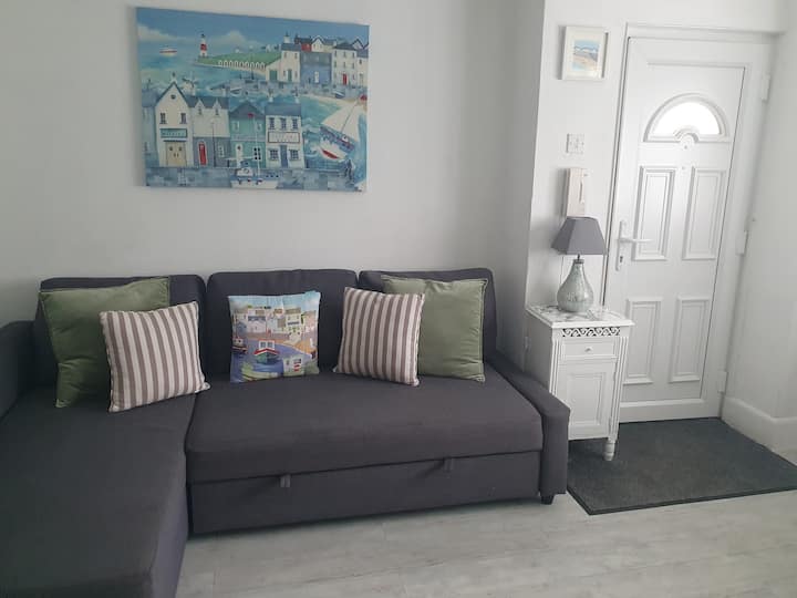 Great For Town & Beach - Bournemouth