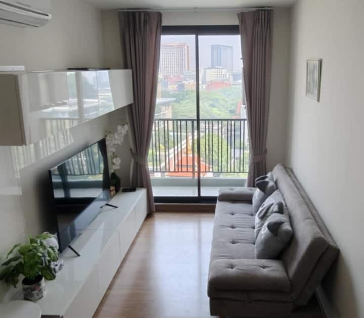 The Astra Condo - Apartment - Chiang Mai - Chiang Mai