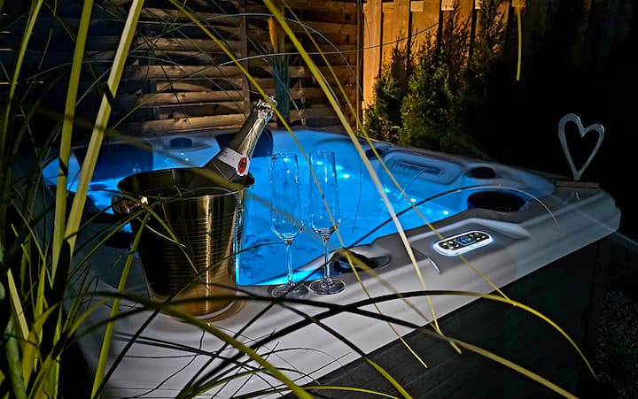 Mefady Ferienhaus Stadtkyll - Hellenthal