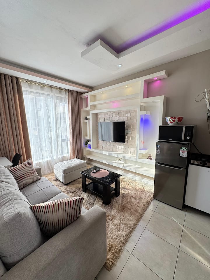 Josy's Place - 奈羅比