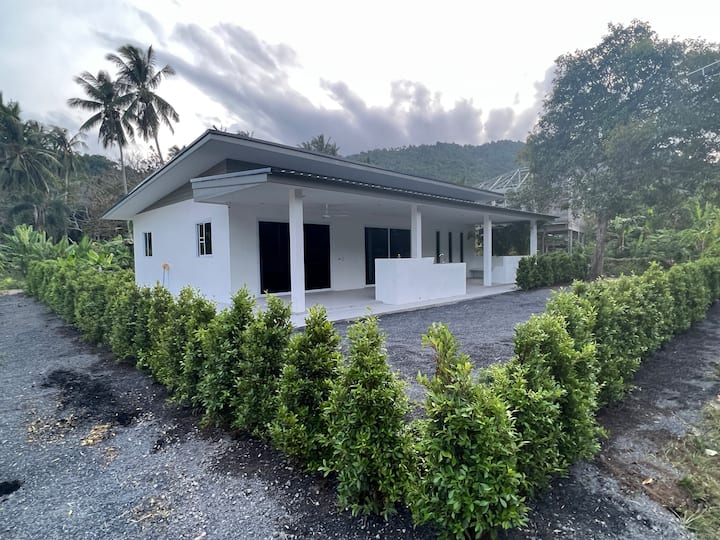 Quiet Villa Lamai - Ko Samui