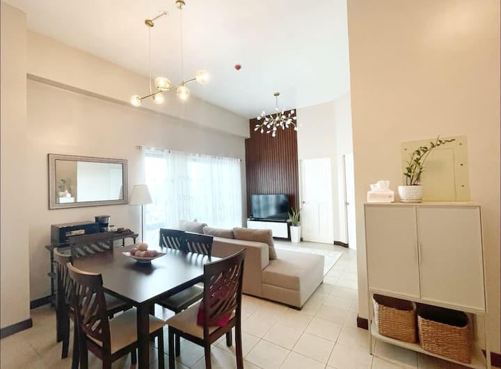 Your Perfect Home In The Heart Of City - Makati