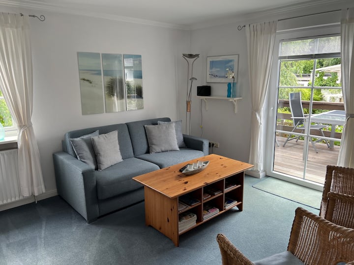 Fewo - Timmendorfer Strand