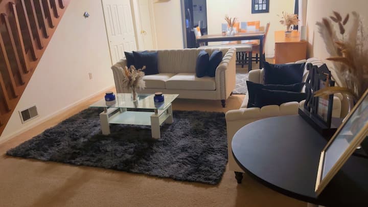 Kady Private Room #2 - Dover, DE