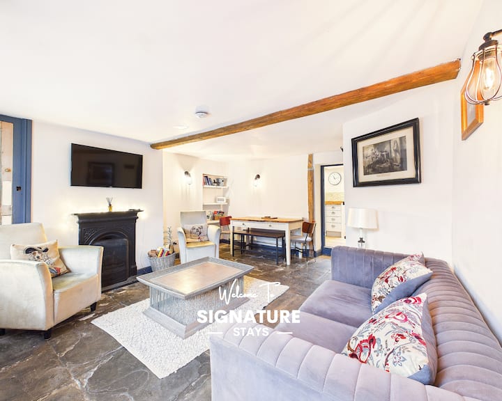 Cotswolds Cottage | Moreton-in-marsh | Sleeps 6 - Moreton-in-Marsh