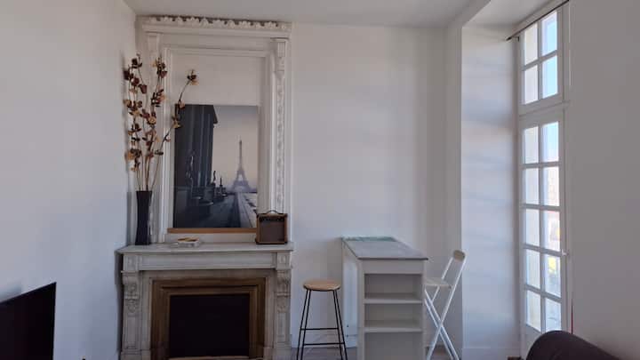 Appartement Bordeaux Centre - Bordeaux