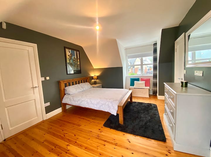 Private Room Rental - Wexford