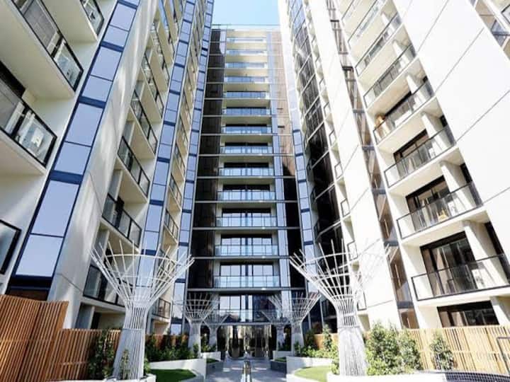 Lucia Apartment - Melbourne