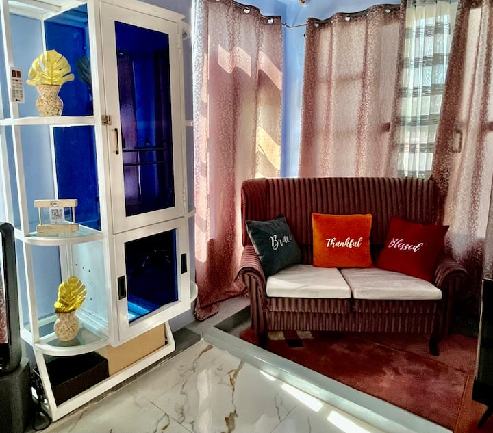 Bleurest Suite Near Robinsons Tuguegarao By Jamms - Tuguegarao City