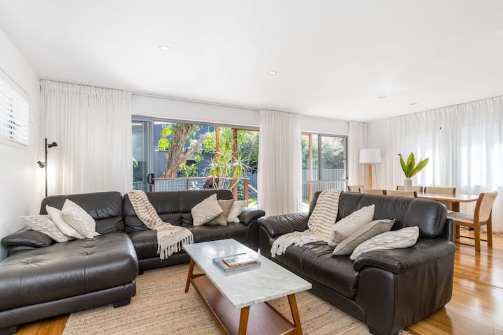 Principle Room - Byron Bay