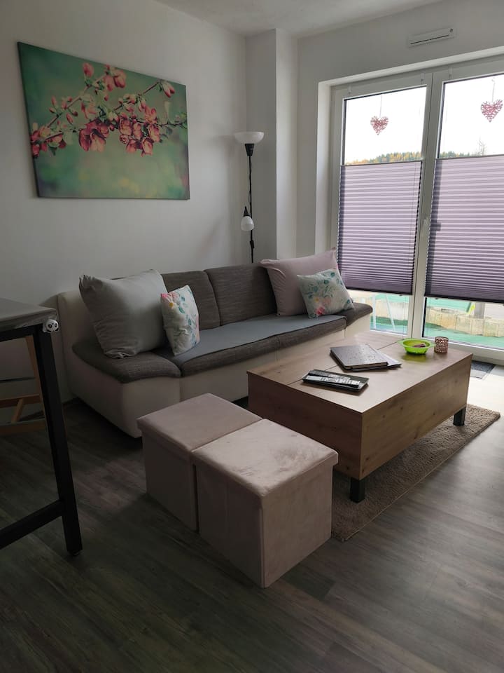 Apart Bellagast - Hilchenbach