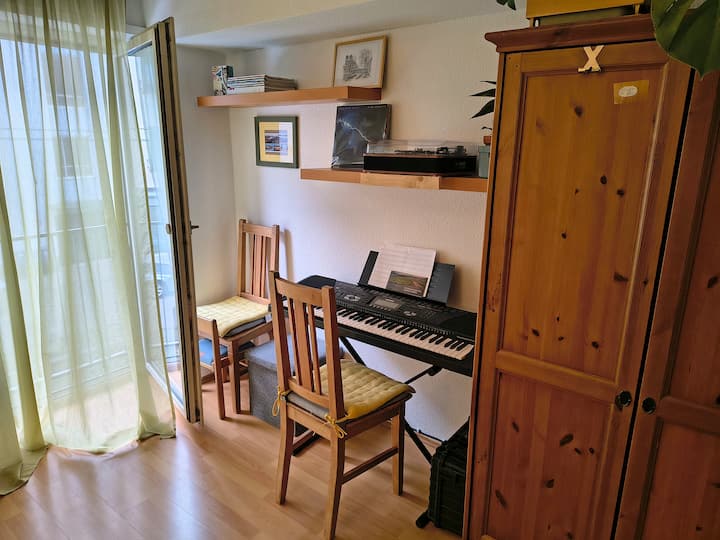 City Appartement 59 - Ludwigshafen