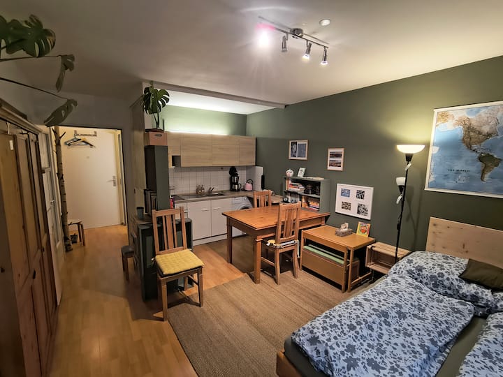 City Appartement 59 - Mannheim