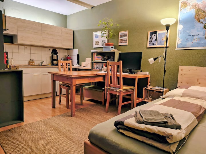 City Appartement 59 - Mannheim