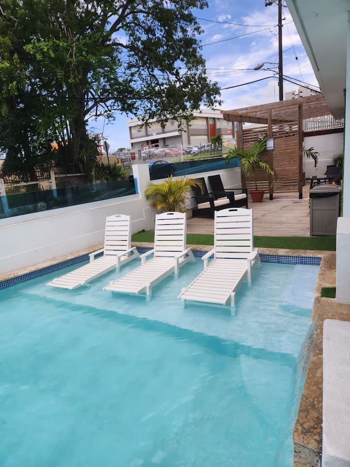Porta Del Sol 101 - Aguadilla