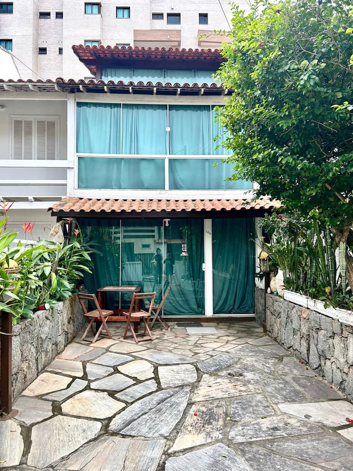 Casa De Praia + Passeio De Buggy - Arraial do Cabo
