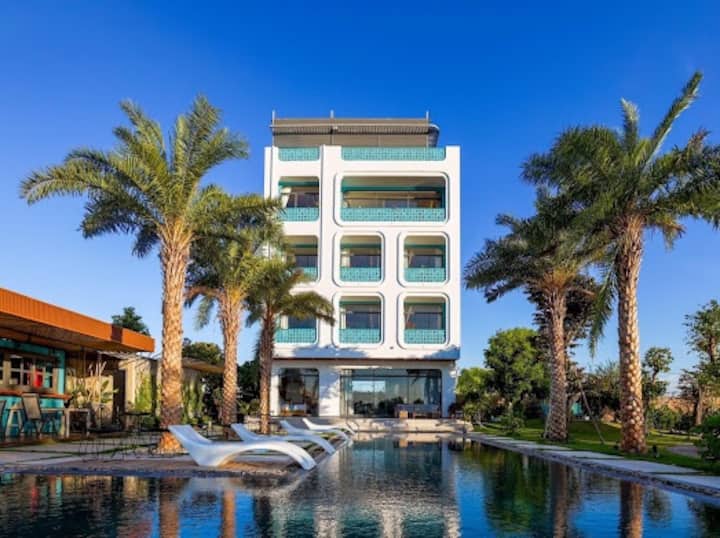 Villa Resort Ho Chi Minh City - Ho Chi Minh