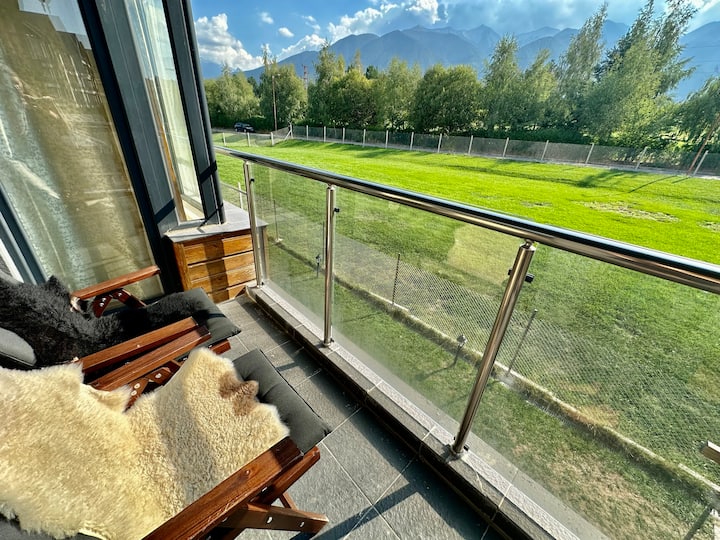 Mountain View Retreat - Bulgarie