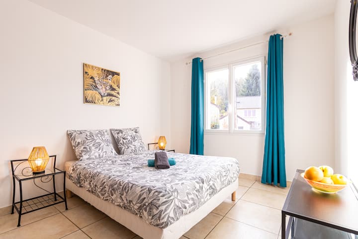 Le Familial - Disney, Parking Gratuit, Navette - Esbly