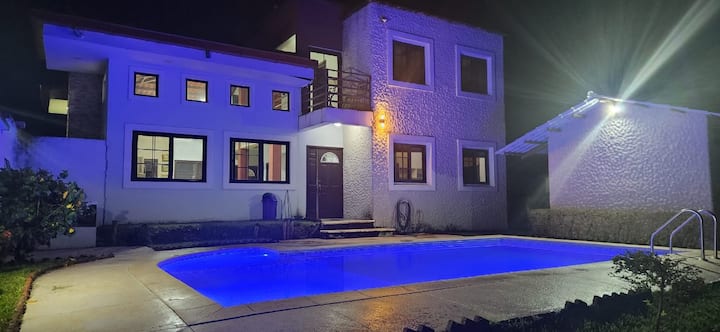 Villa Fluvia Rafaela - Retalhuleu