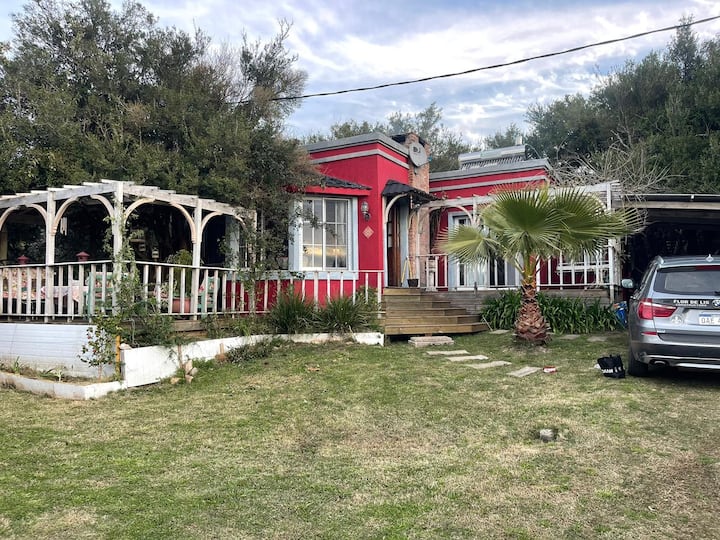 Almagicama Colonial - Uruguay