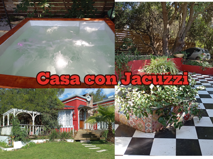 Almagicama Colonial - Lavalleja Department