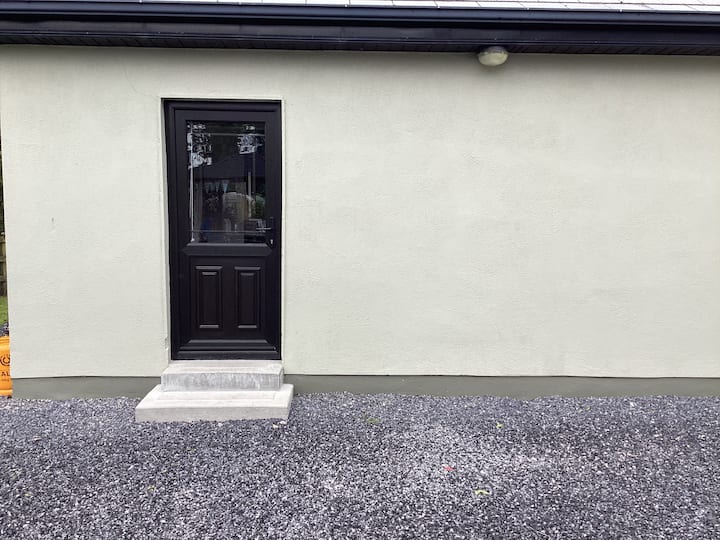 Studio Apartment To Rent - Mullingar