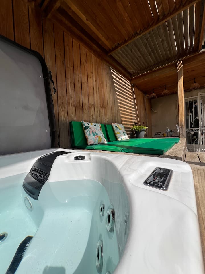 La Bohème - Maison Avec Jacuzzi - Avignon