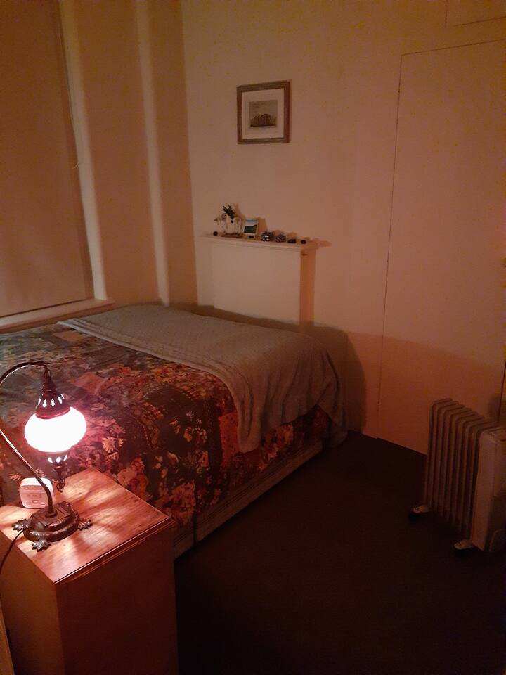 Room In Cozy Quirky Flat - 런던