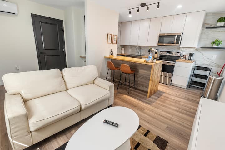 Cozy Biloxi Getaway - 빌럭시