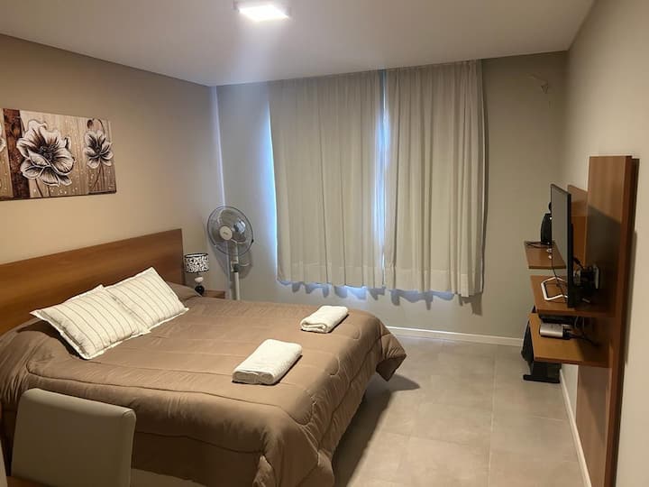 Pinamar 3- Suite Base Doble - Pinamar