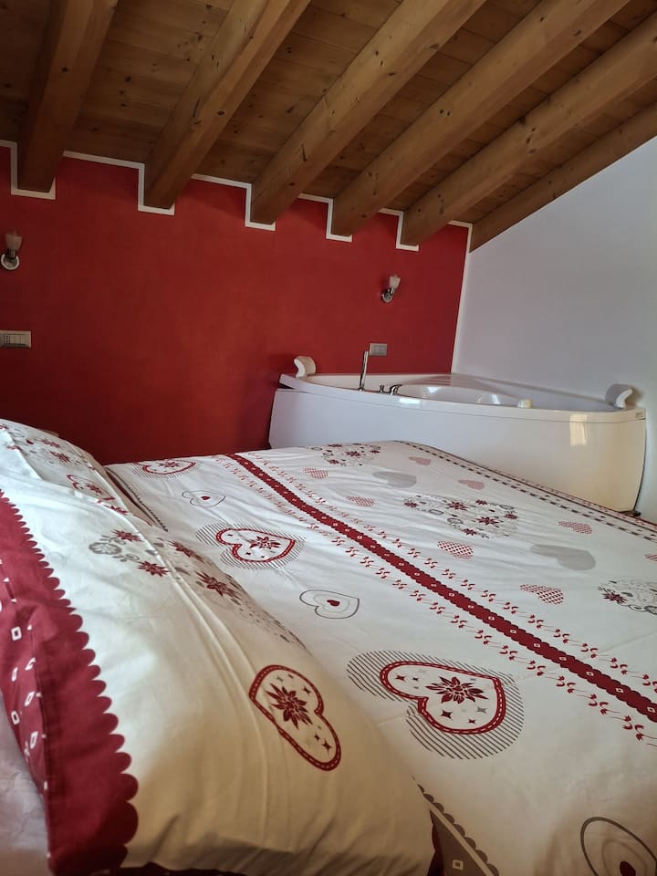 Guesthouse La Casina Cin:it024042b4uf638i2a - Asiago