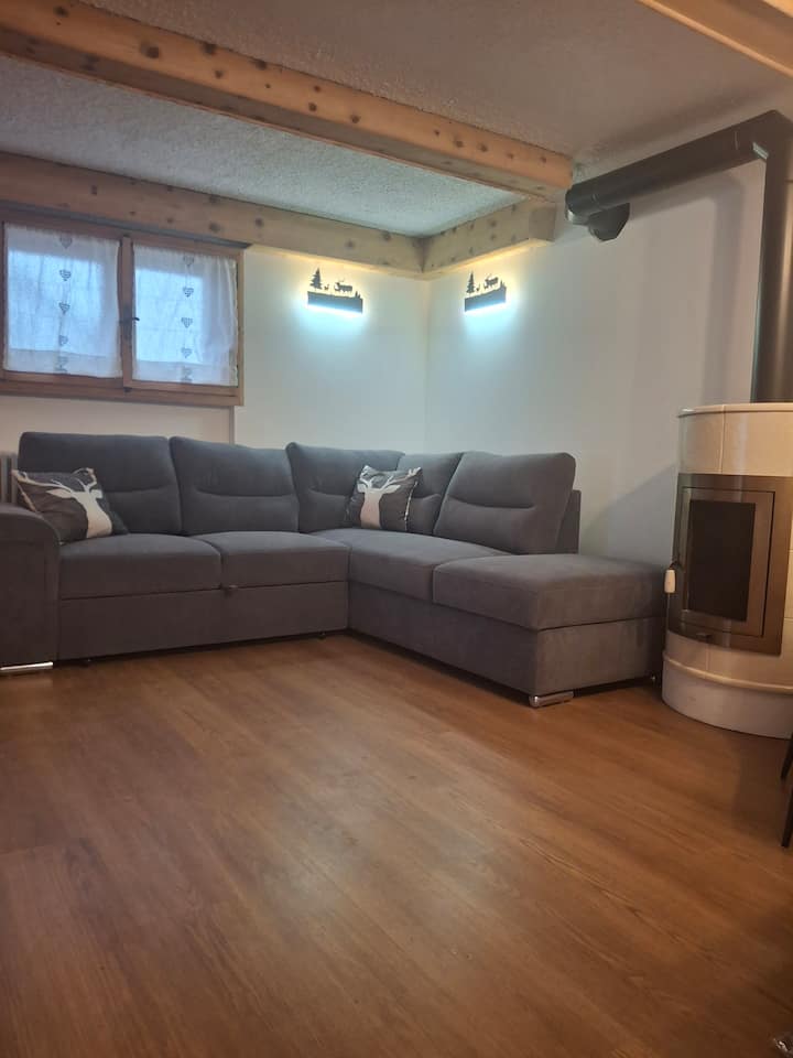Chalet Villa Fiore
Cin: It024085c2yjcrrn9k - Asiago