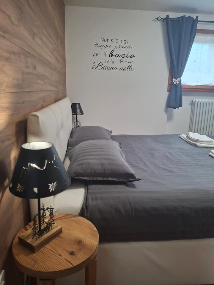 Chalet Villa Fiore
Cin: It024085c2yjcrrn9k - Asiago