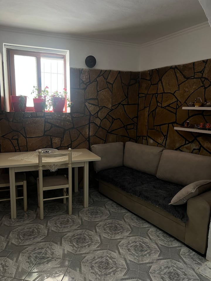 Villa Ceno - Albania