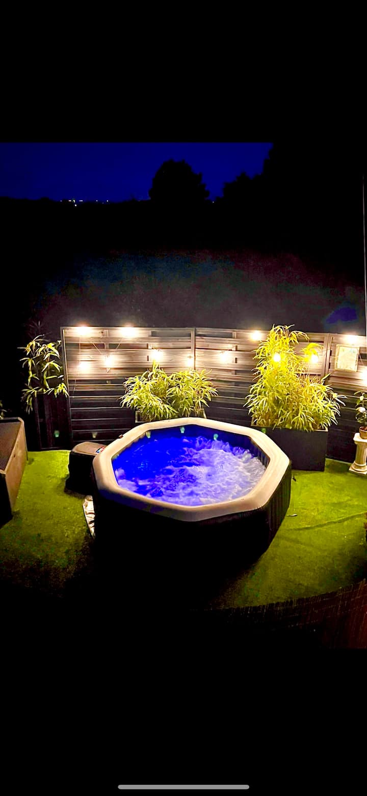 Le Logis Paisible - Parc zoologique de Clères