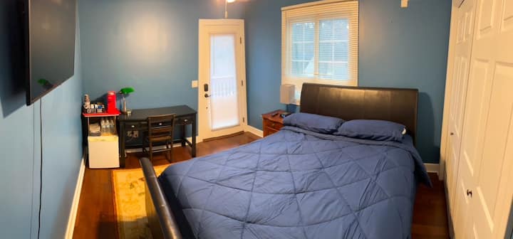 1 Bedroom For Rent W/outdoor Hot Tub - Pinckney Mi - Brighton, MI
