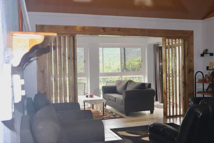 Happy Valley Homestay - Samoa