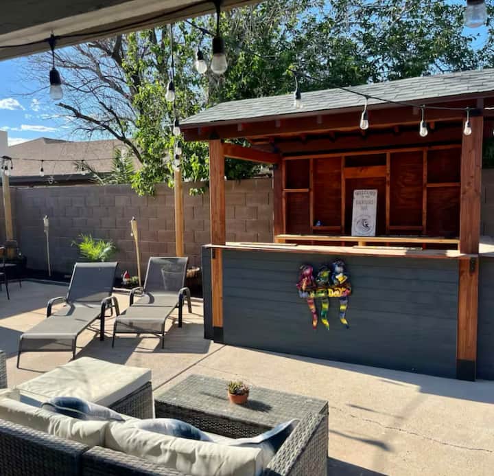 Westgate 3br Near Stadium-pet Friendly - Glendale, AZ