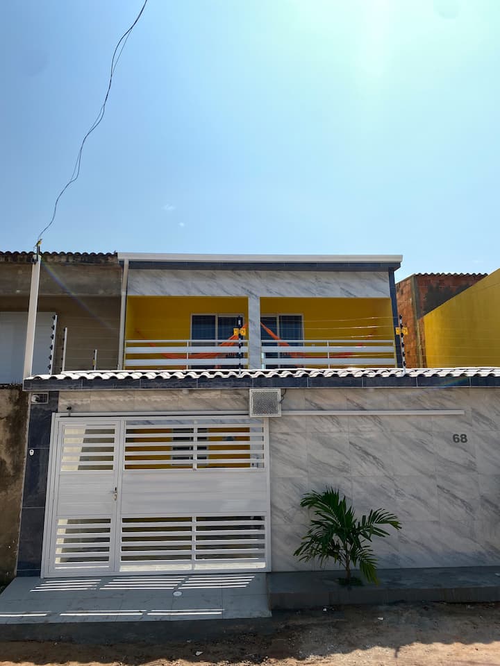 Aconchego De Peroba N2 - Maragogi