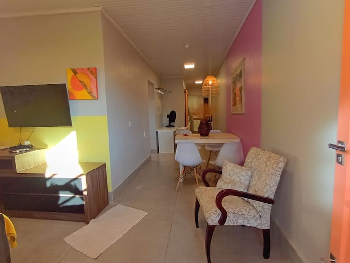 Casa Patiochurrasq E Garagem Junto Ct Inter - Alvorada
