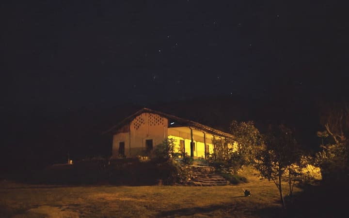 Cozy Countryside Home Just 15 Min From Center - Zamora Chinchipe