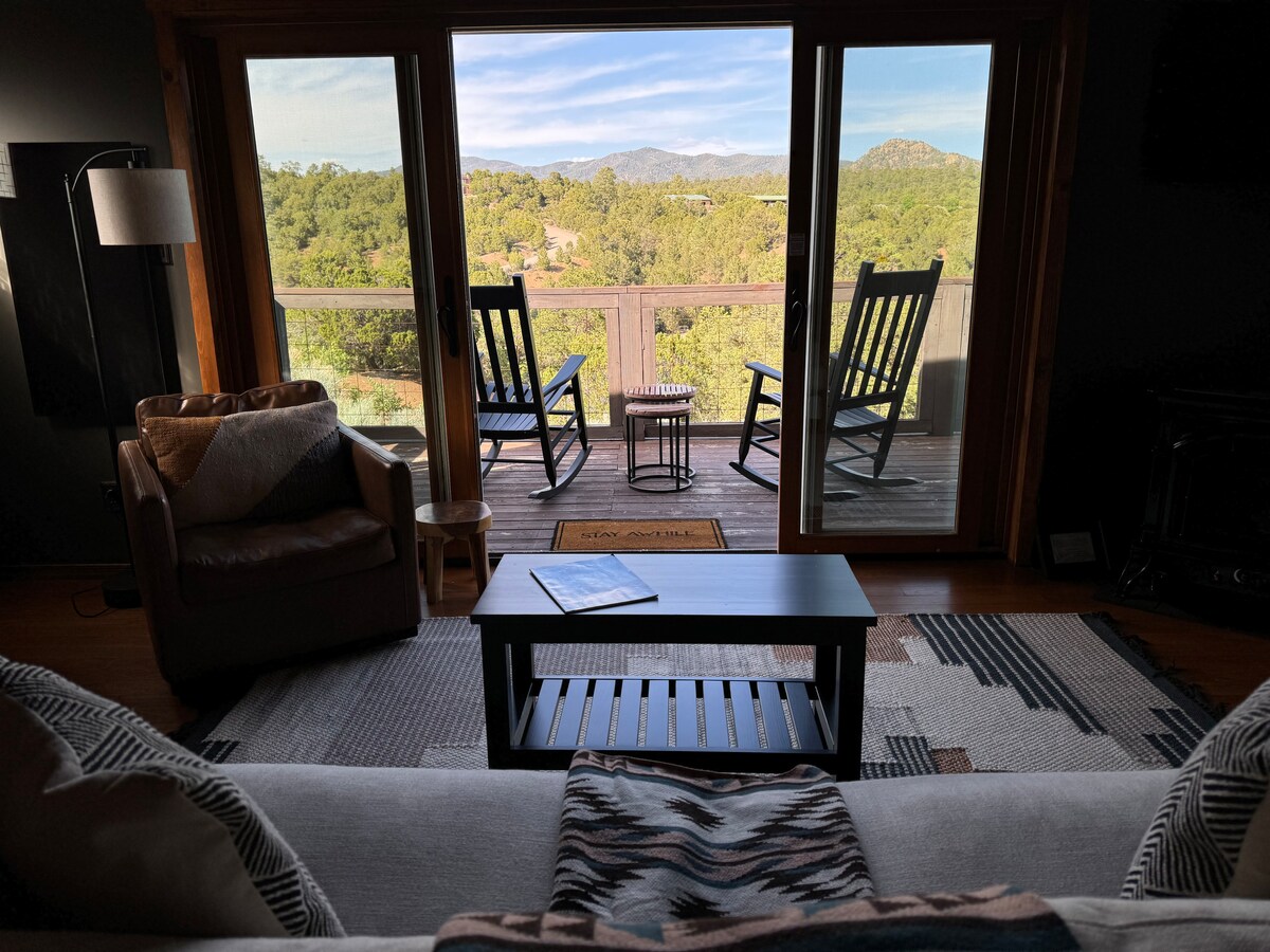 Santa Fe Vacation Rentals | Villa and Cottage Rentals | Airbnb