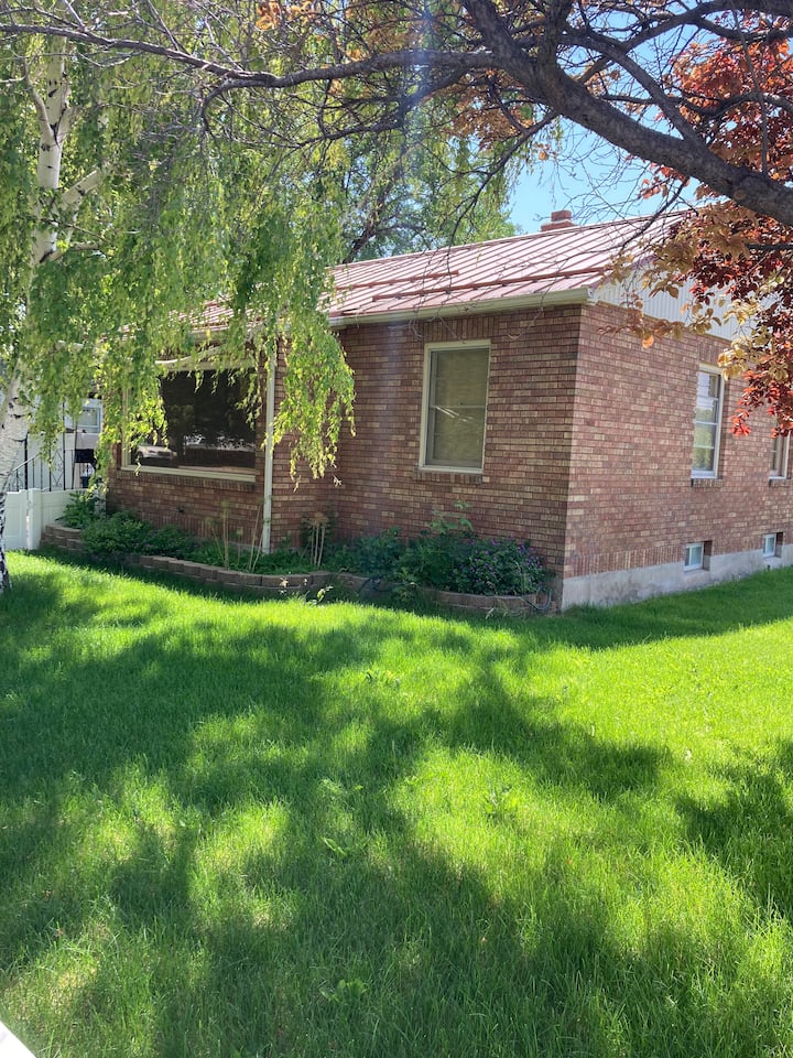 Brick Charmer - Pocatello, ID