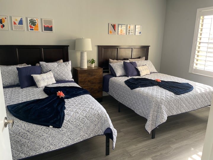 Stay Sky Suites Premier 1br Unit - Orlando