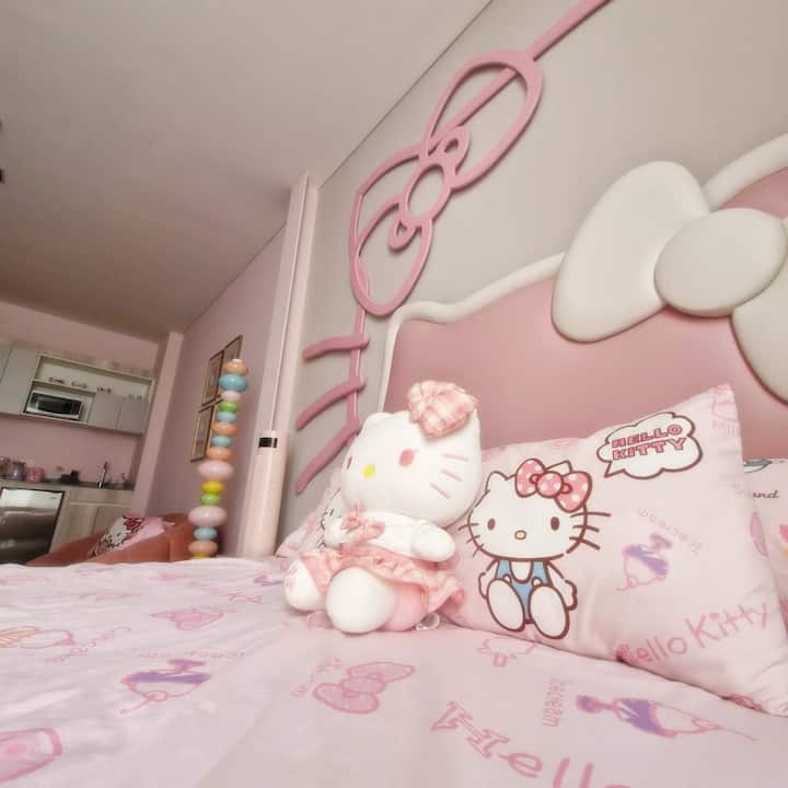 Amazing Loft Kitty / Cowork/ Roof Garden - Mexico City