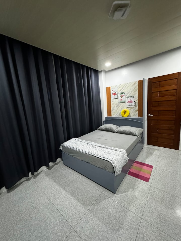 Room For Rent With Cr - Tabaco City