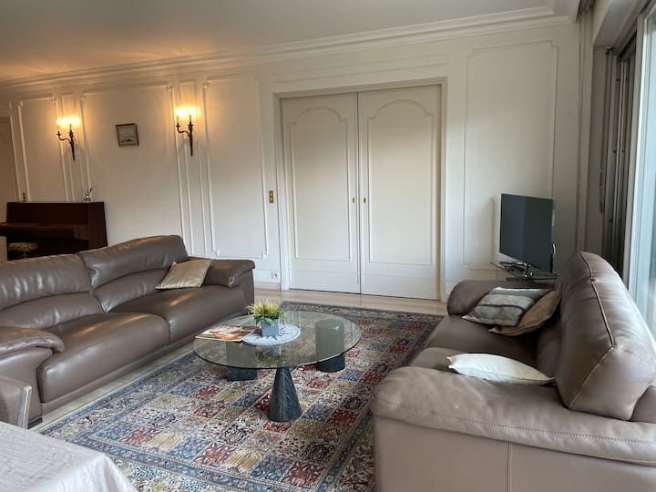 Magnifique Appart Prado / Vélodrome - Marseille